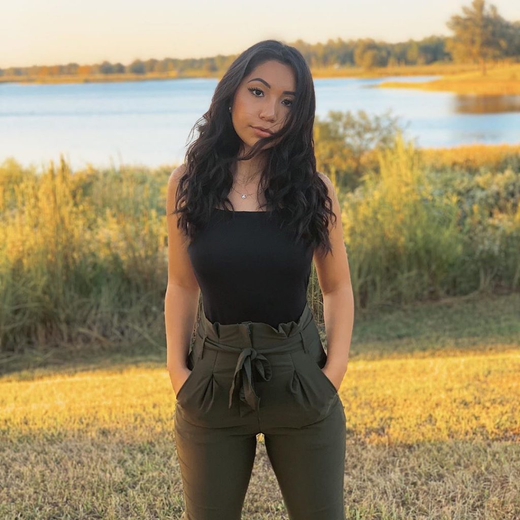 Jazlyn G - Biography, Height & Life Story | Super Stars Bio