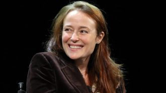 Jennifer Ehle - Biography, Height & Life Story | Super Stars Bio