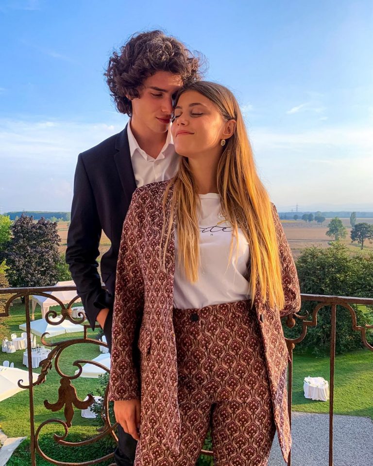 Jenny De Nucci - Biography, Height & Life Story | Super Stars Bio