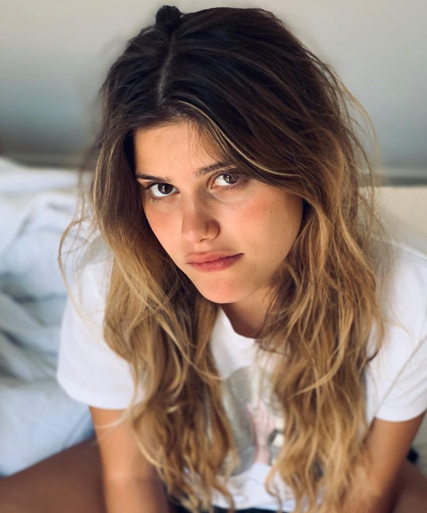 Jenny De Nucci - Biography, Height & Life Story | Super Stars Bio