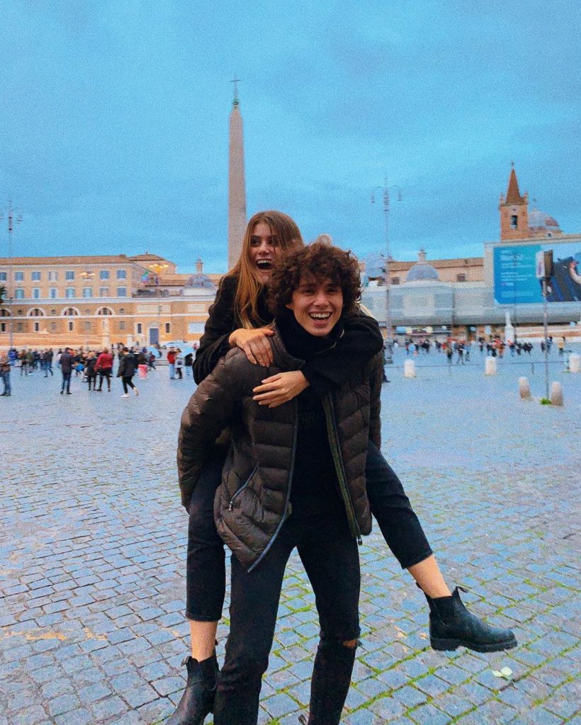 Jenny De Nucci - Biography, Height & Life Story | Super Stars Bio