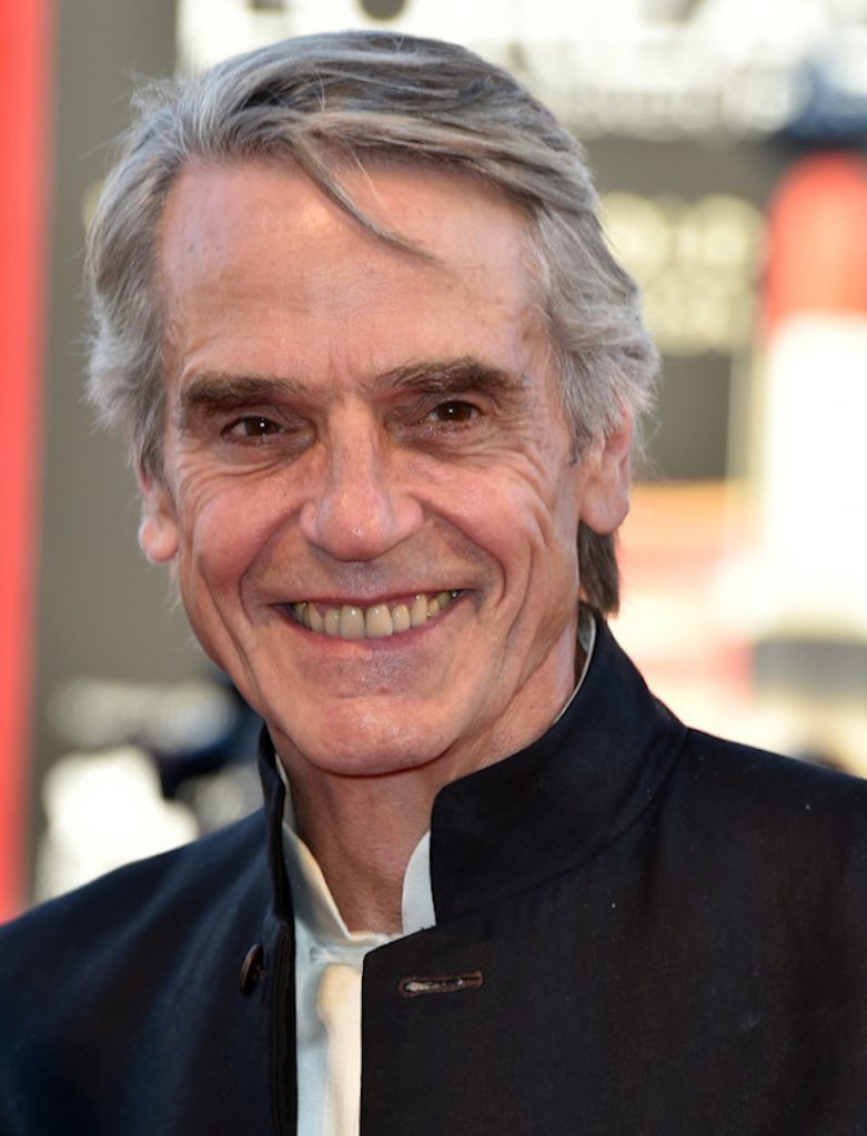 Jeremy Irons - Biography, Height & Life Story | Super Stars Bio