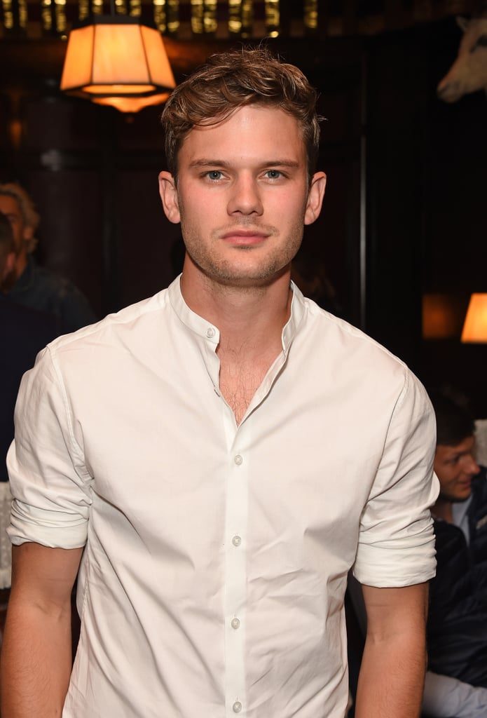 Jeremy Irvine - Biography, Height & Life Story | Super Stars Bio