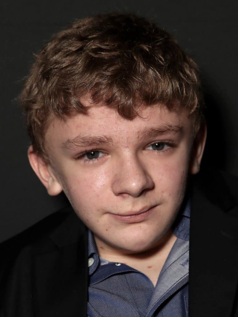 Jeremy T. Thomas - Biography, Height & Life Story | Super Stars Bio