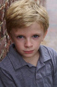 Jeremy T. Thomas - Biography, Height & Life Story | Super Stars Bio