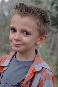 Jeremy T. Thomas - Biography, Height & Life Story | Super Stars Bio