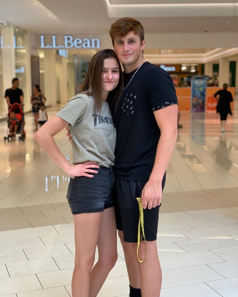 Jess Sanders - Biography, Height & Life Story | Super Stars Bio