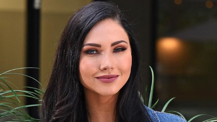 Jessica Green - Biography, Height & Life Story | Super Stars Bio