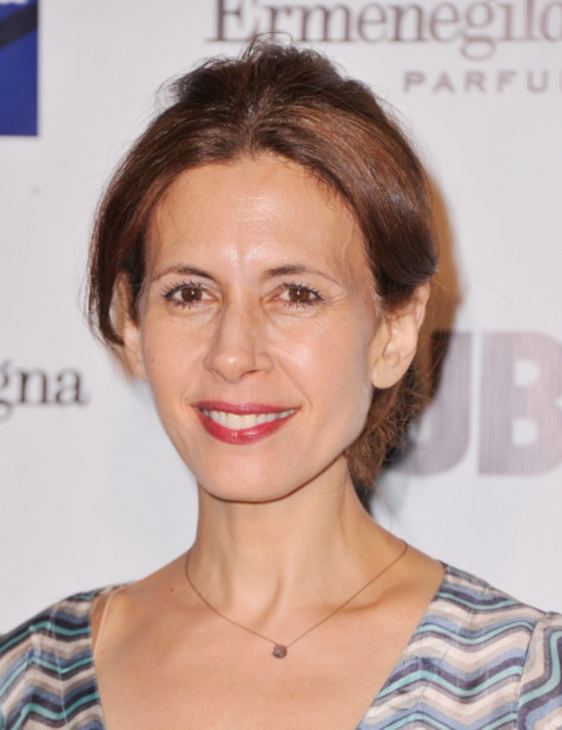 Jessica Hecht - Biography, Height & Life Story | Super Stars Bio