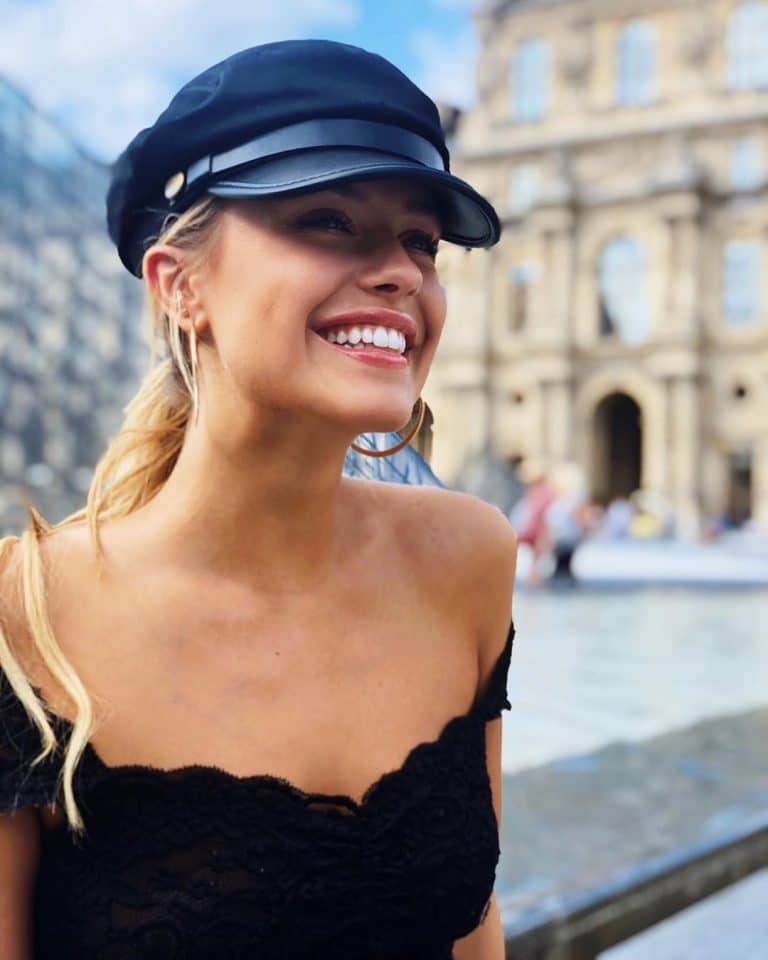 Jessica Lord - Biography, Height & Life Story | Super Stars Bio