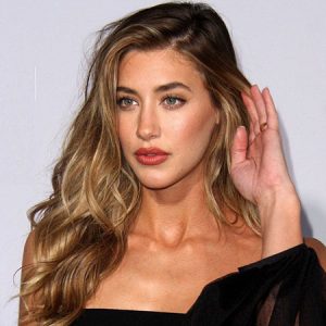 Jessica Serfaty - Biography, Height & Life Story | Super Stars Bio