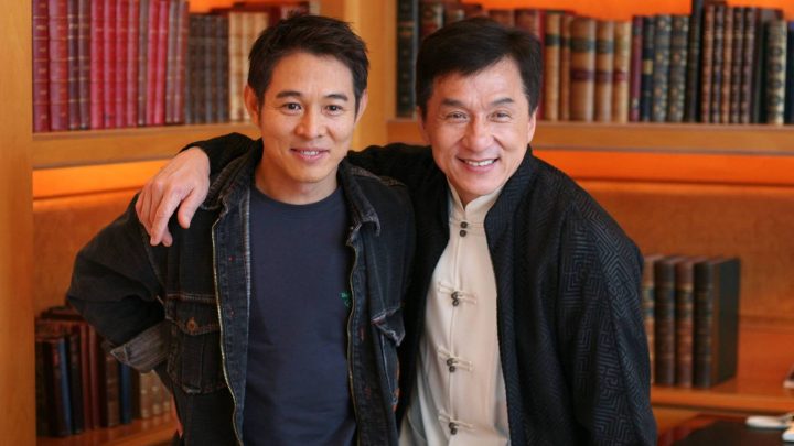 Jet Li - Biography, Height & Life Story | Super Stars Bio