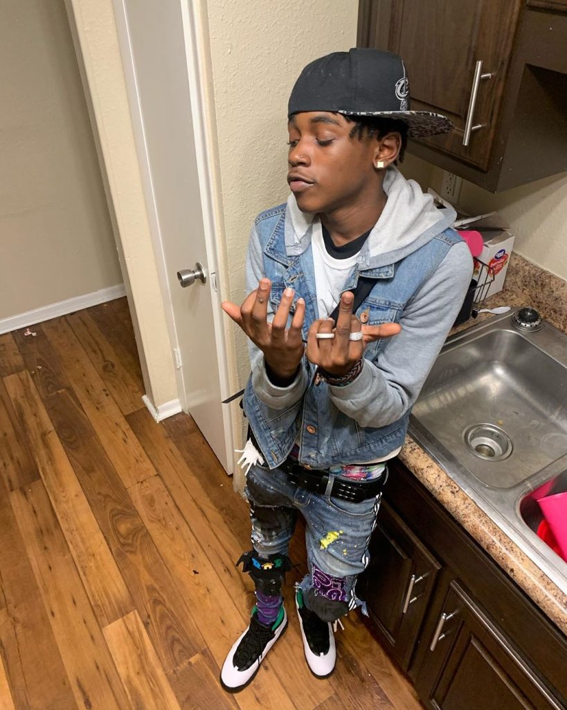 Jhacari Blunt - Biography, Height & Life Story | Super Stars Bio