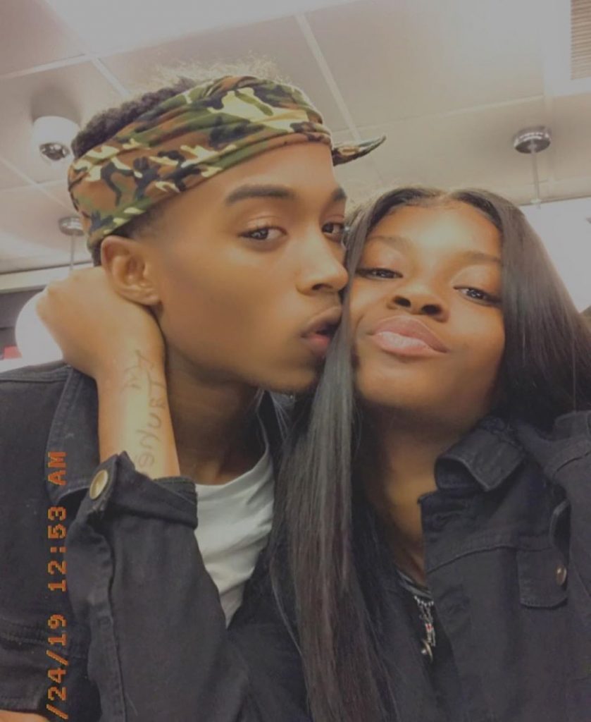 Jhacari Blunt - Biography, Height & Life Story | Super Stars Bio