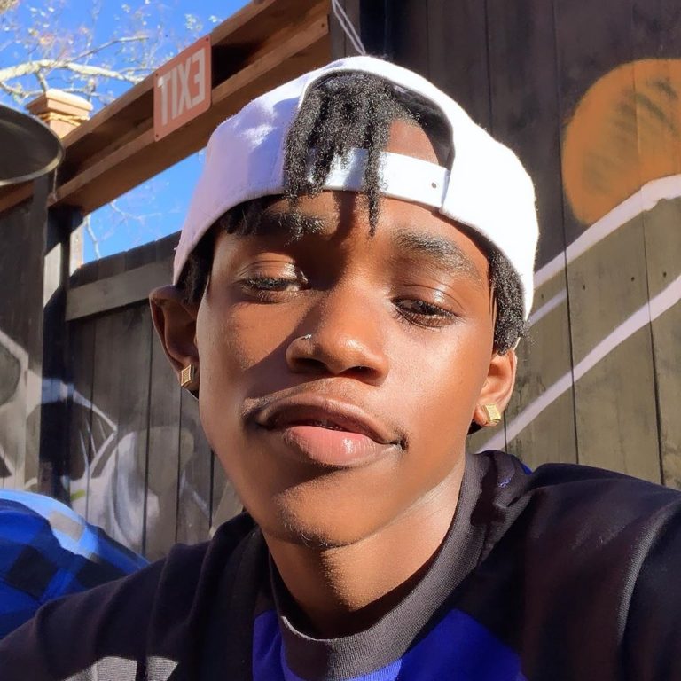 Jhacari Blunt - Biography, Height & Life Story | Super Stars Bio