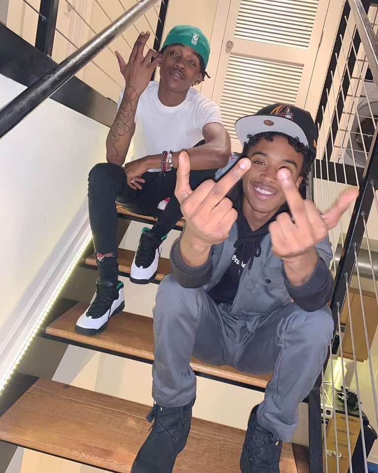 Jhacari Blunt - Biography, Height & Life Story | Super Stars Bio