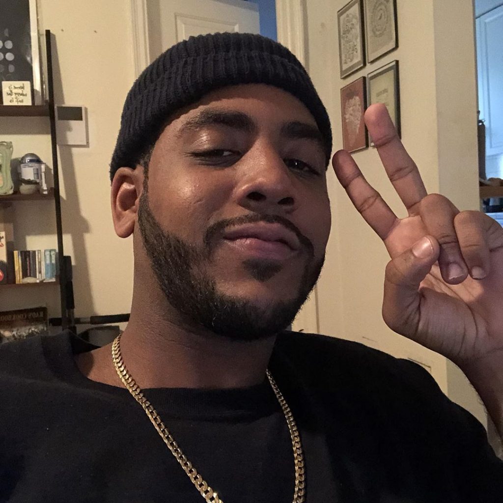 Jharrel Jerome - Biography, Height & Life Story | Super Stars Bio