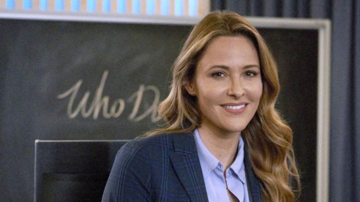 Jill Wagner - Biography, Height & Life Story | Super Stars Bio