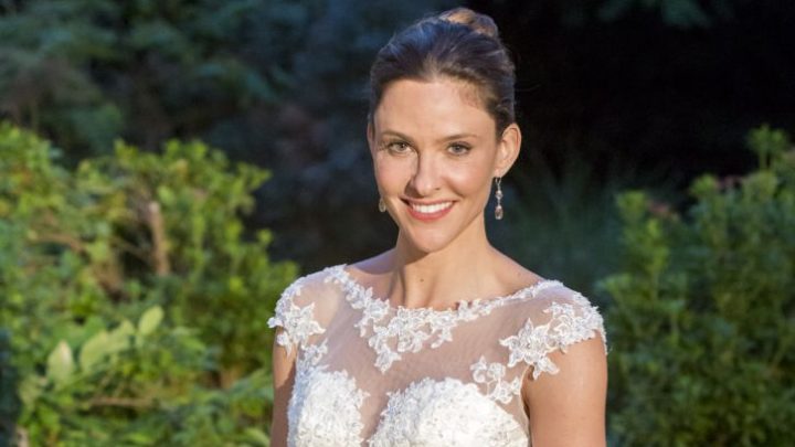 Jill Wagner - Biography, Height & Life Story | Super Stars Bio