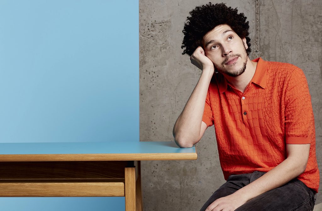 Joel Fry - Biography, Height & Life Story | Super Stars Bio