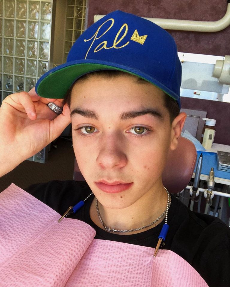 Joey Birlem - Biography, Height & Life Story | Super Stars Bio