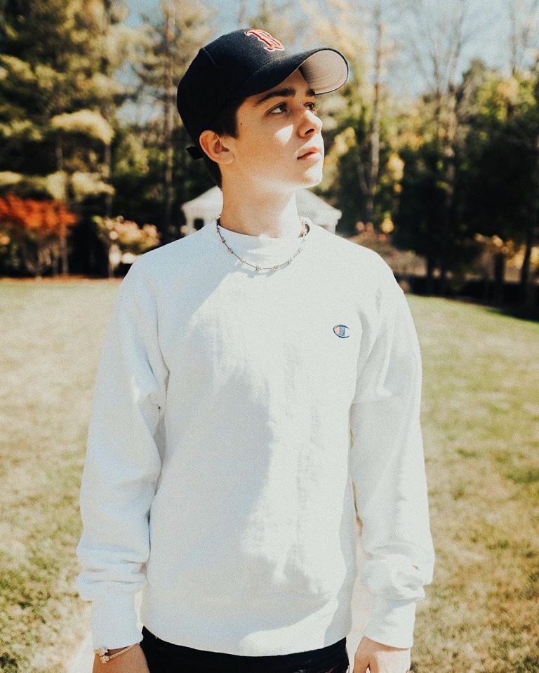 Joey Birlem - Biography, Height & Life Story | Super Stars Bio