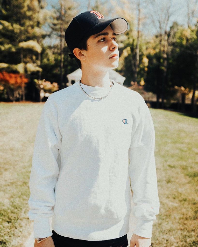 Joey Birlem - Biography, Height & Life Story | Super Stars Bio