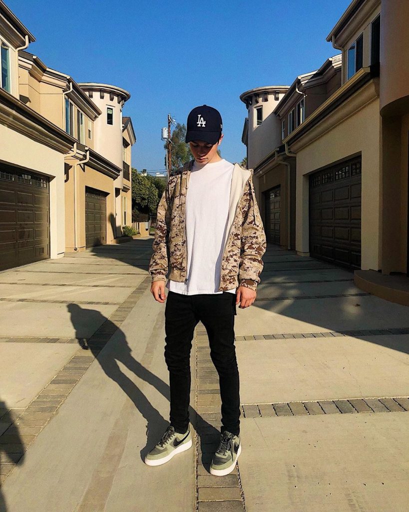 Joey Birlem - Biography, Height & Life Story | Super Stars Bio