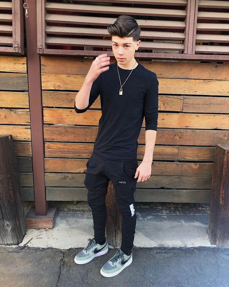 Joey Birlem - Biography, Height & Life Story | Super Stars Bio