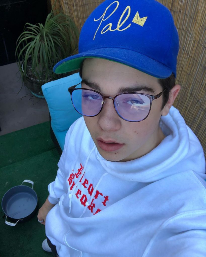 Joey Birlem - Biography, Height & Life Story | Super Stars Bio