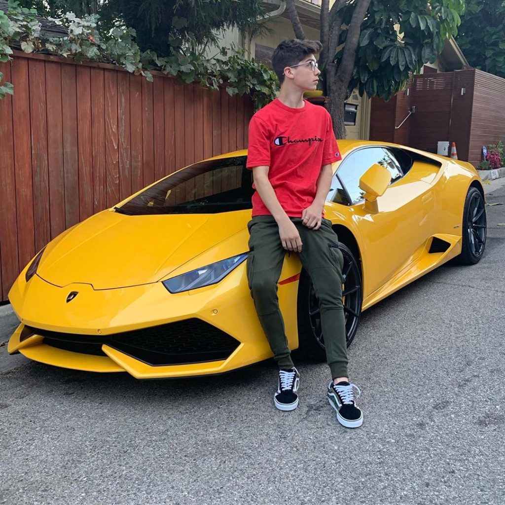 Joey Birlem - Biography, Height & Life Story | Super Stars Bio