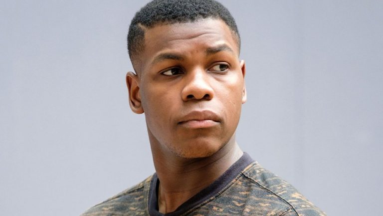 John Boyega - Biography, Height & Life Story | Super Stars Bio