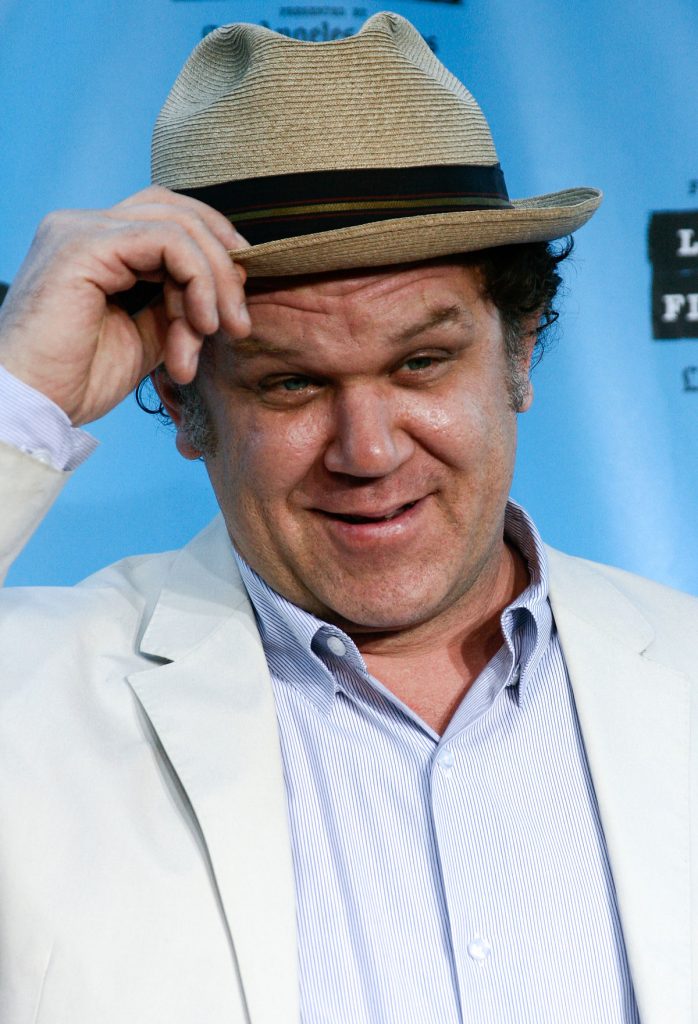 John C. Reilly - Biography, Height & Life Story | Super Stars Bio