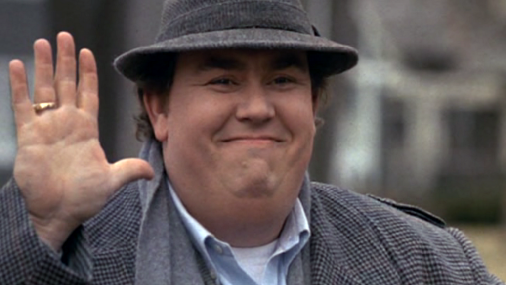 John Candy - Biography, Height & Life Story | Super Stars Bio