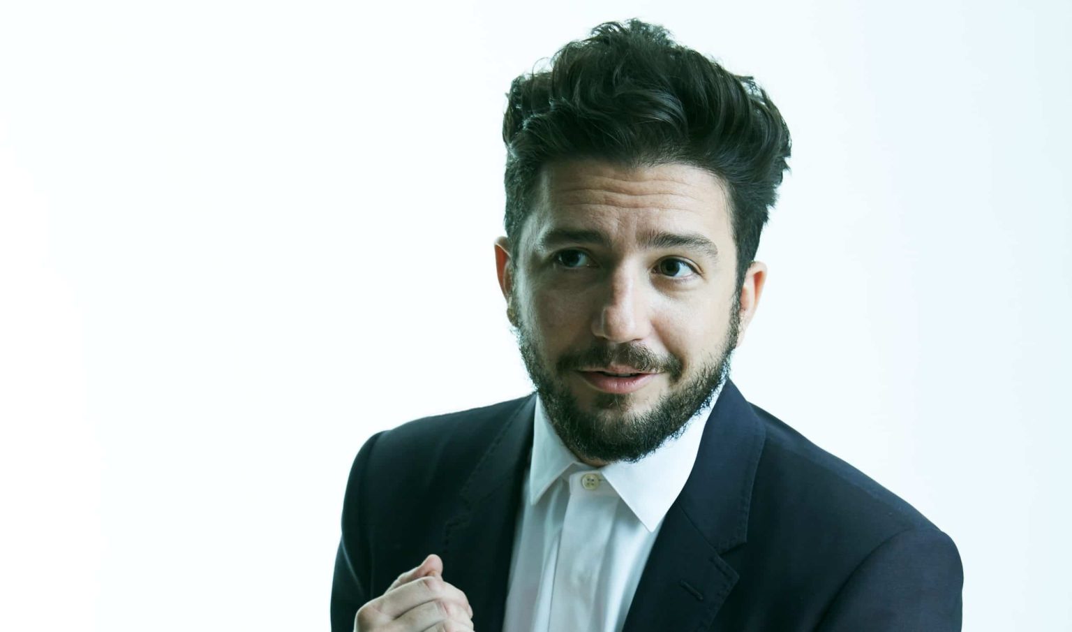 John Magaro - Biography, Height & Life Story | Super Stars Bio