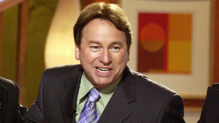 John Ritter - Biography, Height & Life Story | Super Stars Bio