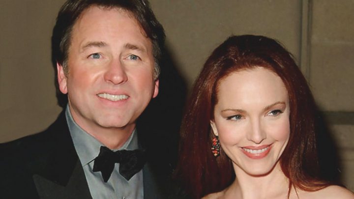 John Ritter - Biography, Height & Life Story | Super Stars Bio