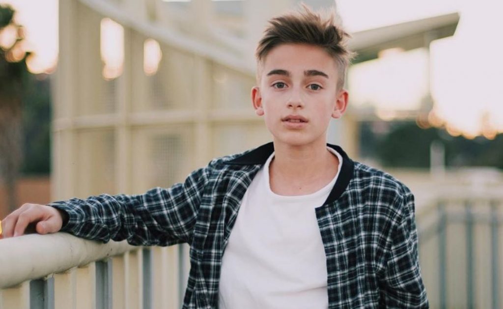 Johnny Orlando - Biography, Height & Life Story | Super Stars Bio