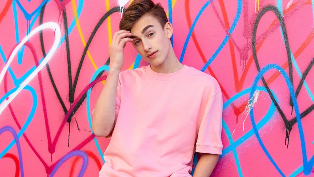 Johnny Orlando - Biography, Height & Life Story | Super Stars Bio