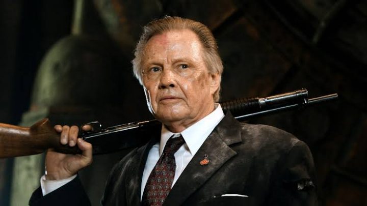 Jon Voight - Biography, Height & Life Story | Super Stars Bio