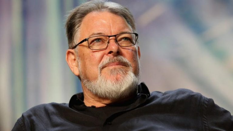 Jonathan Frakes - Biography, Height & Life Story | Super Stars Bio