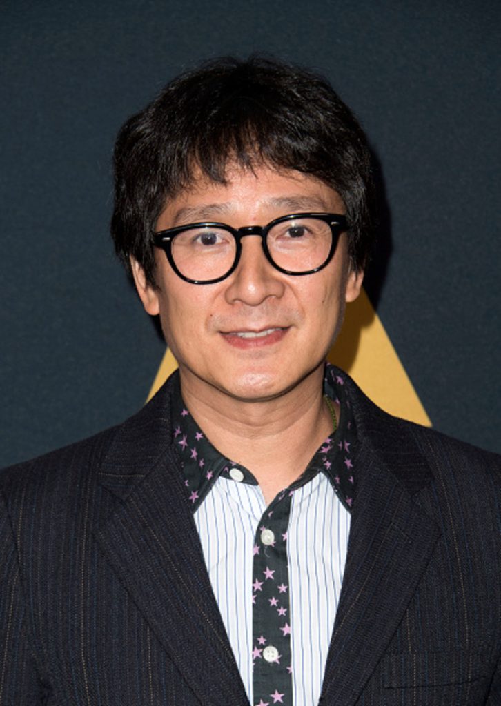 Jonathan Ke Quan - Biography, Height & Life Story | Super Stars Bio