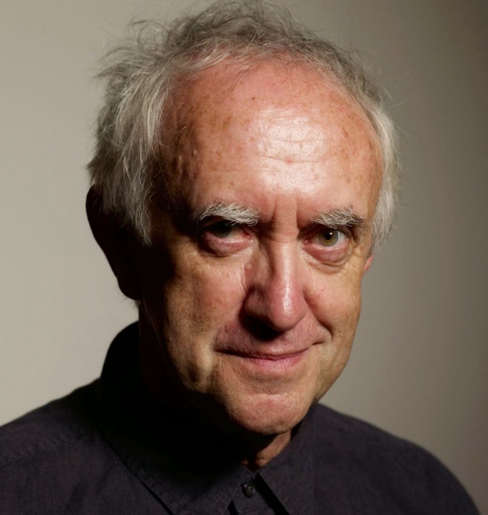 Jonathan Pryce - Biography, Height & Life Story | Super Stars Bio