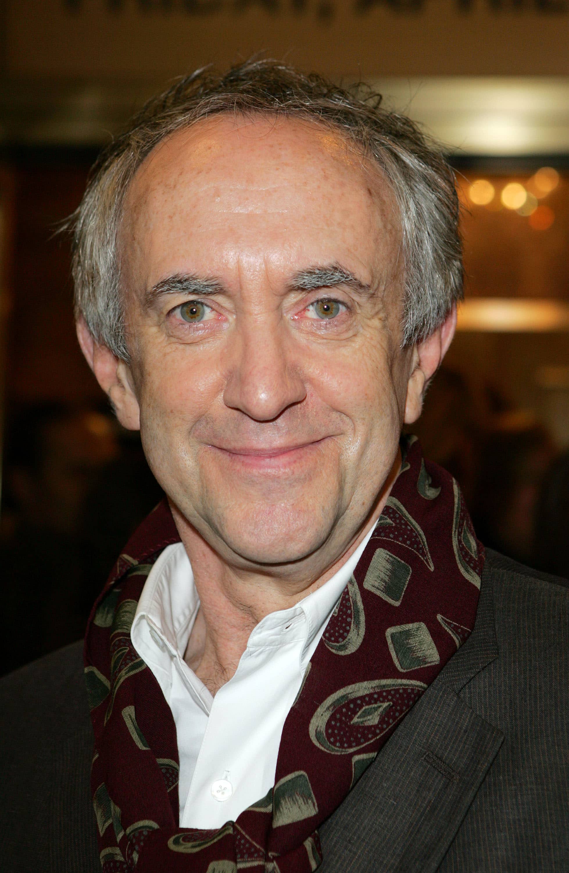 Jonathan Pryce - Biography, Height & Life Story | Super Stars Bio