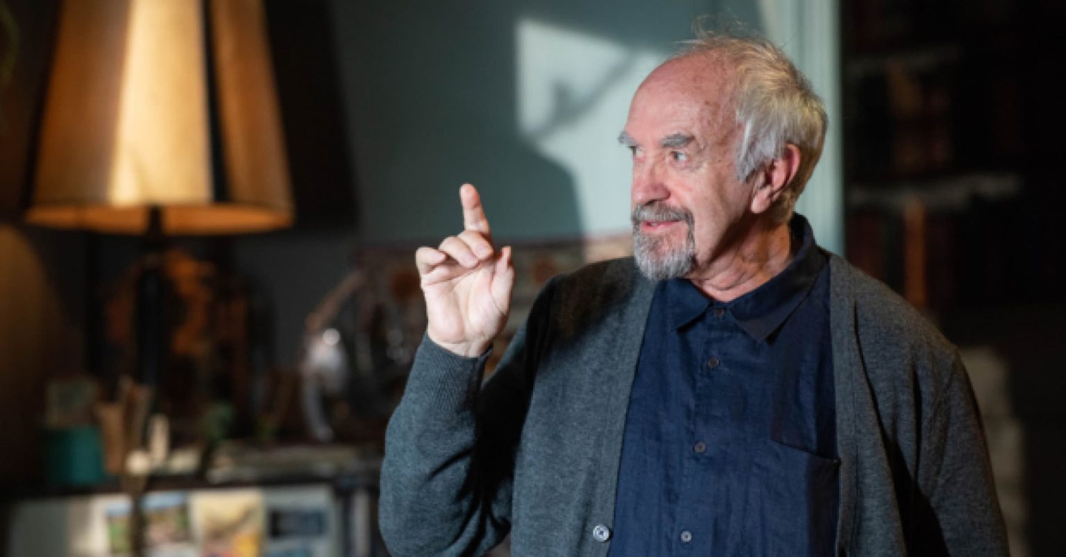 Jonathan Pryce - Biography, Height & Life Story | Super Stars Bio