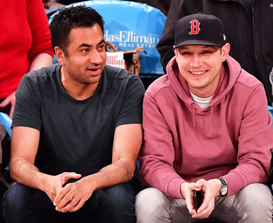 Kal Penn - Biography, Height & Life Story | Super Stars Bio