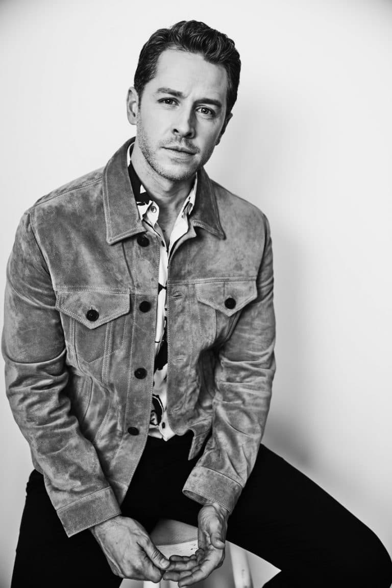 Josh Dallas - Biography, Height & Life Story | Super Stars Bio