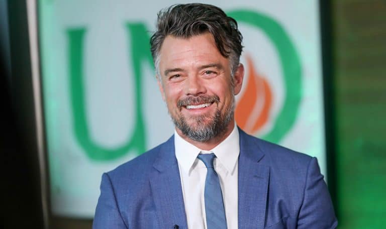 Josh Duhamel - Biography, Height & Life Story | Super Stars Bio