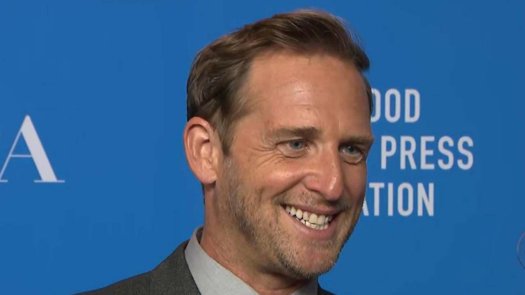 Josh Lucas - Biography, Height & Life Story | Super Stars Bio