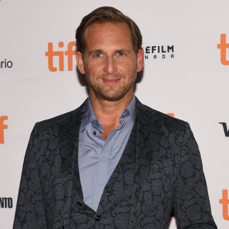 Josh Lucas - Biography, Height & Life Story | Super Stars Bio
